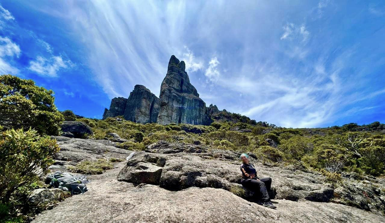 Parque Nacional Chirripó – DISFRUTA CARTAGO