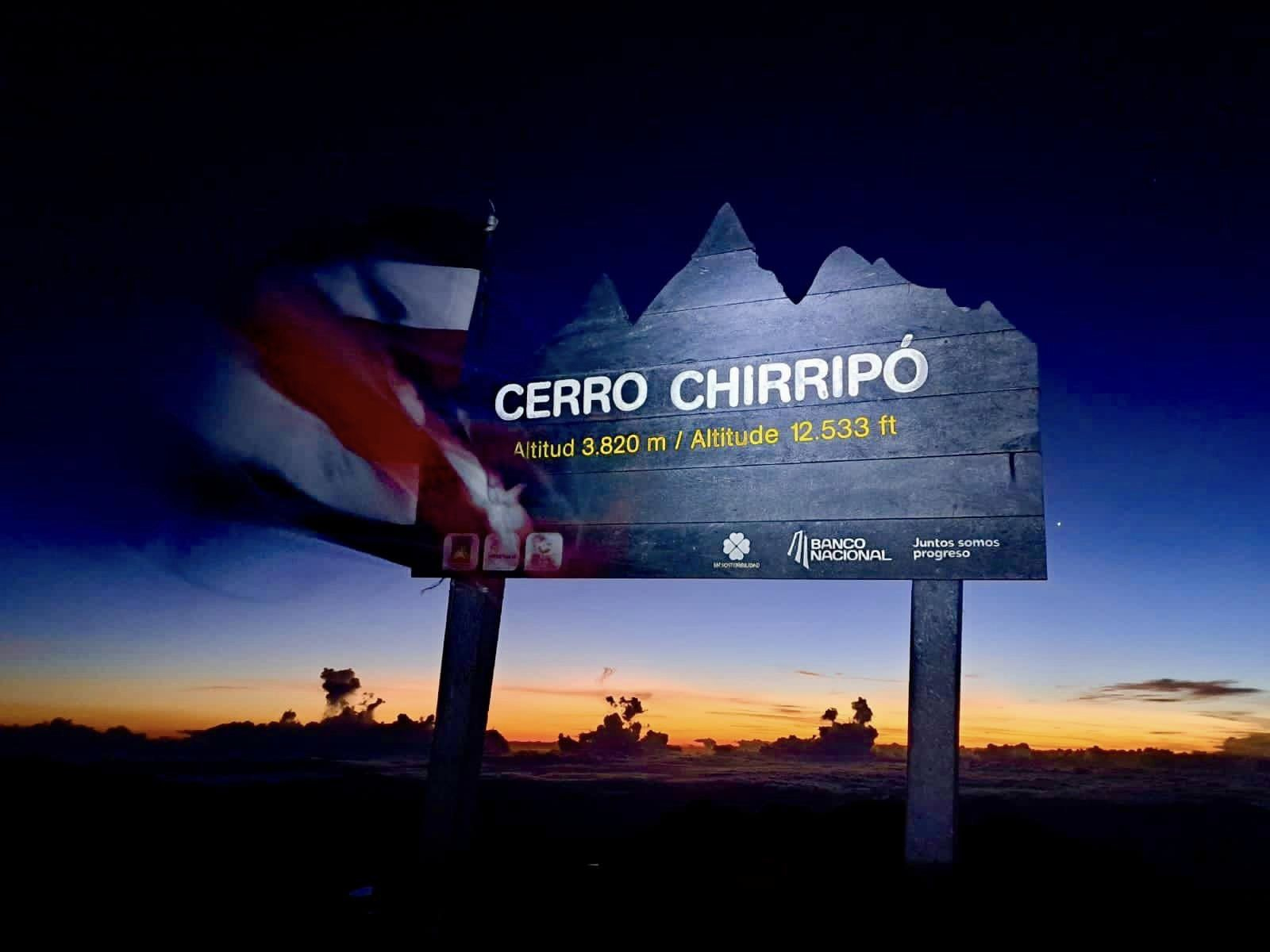 Parque Nacional Chirripó – DISFRUTA CARTAGO