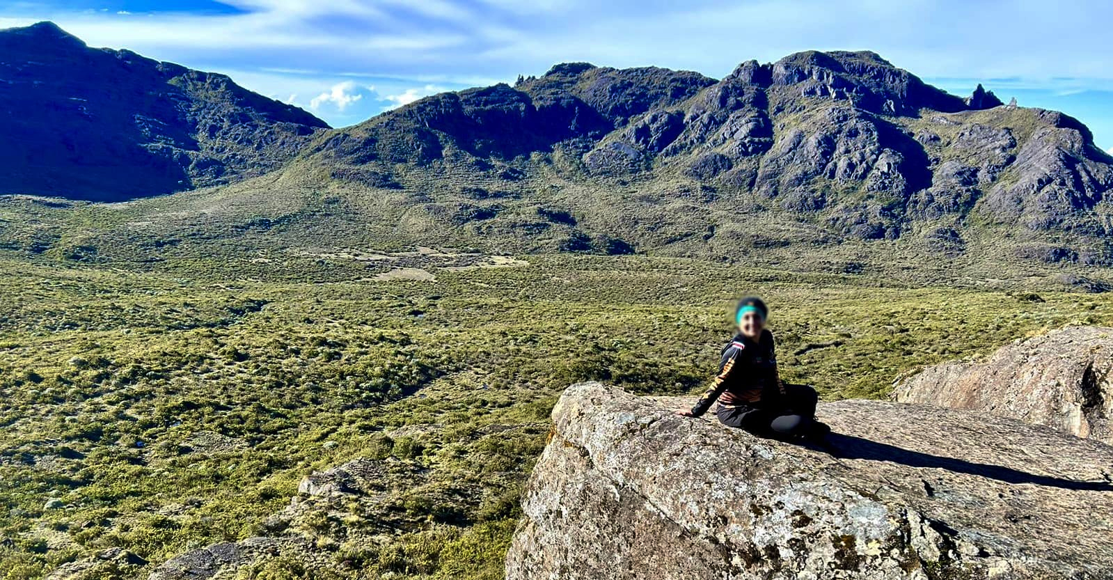 Parque Nacional Chirripó – DISFRUTA CARTAGO