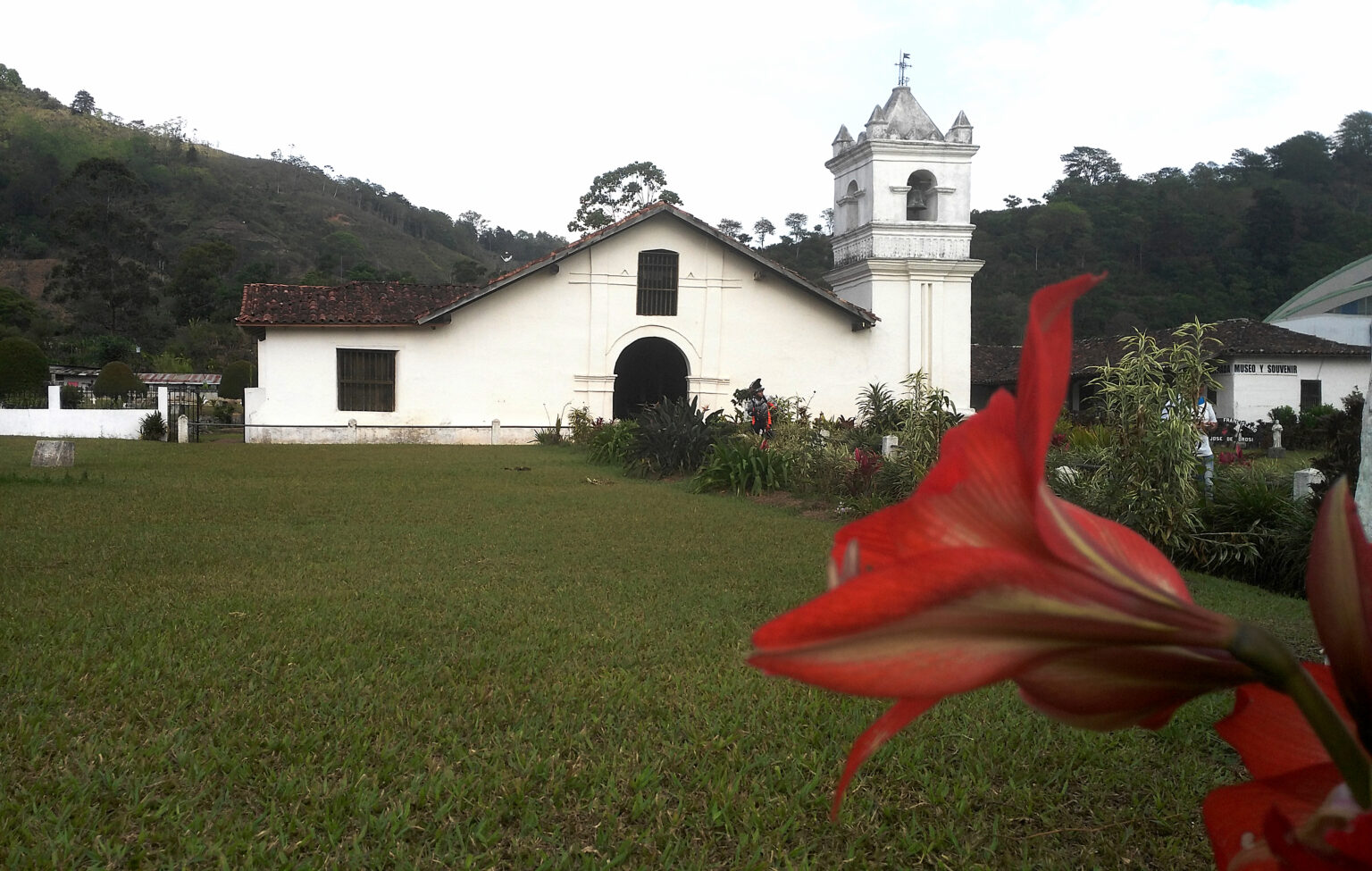 VALLE DE OROSÍ – DISFRUTA CARTAGO